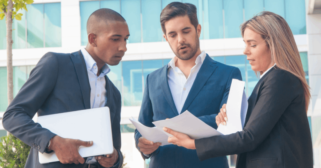 MBA with Project Management: Elevate Your Career to New Heights - LSBR ...